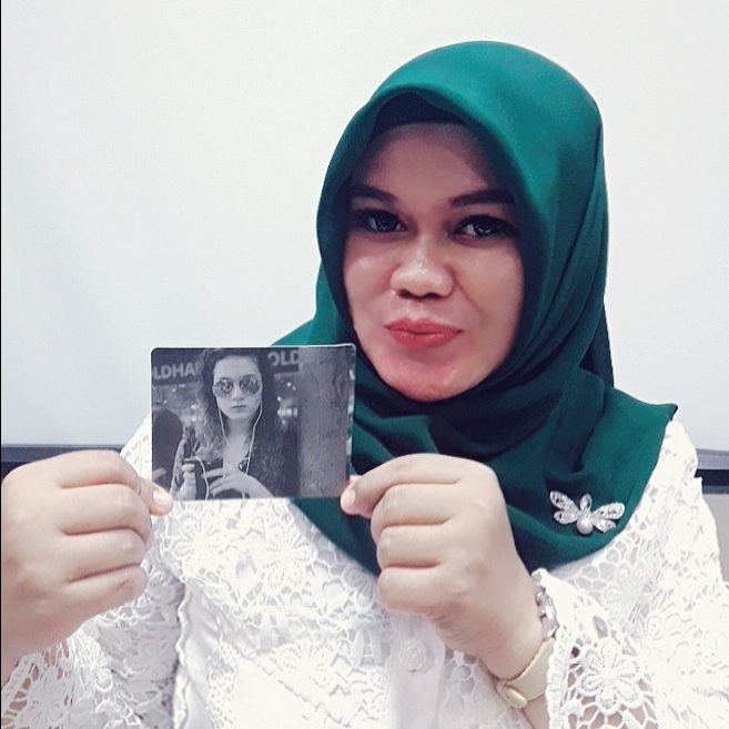 Amalia Sekar Wulan - Points of You Indonesia