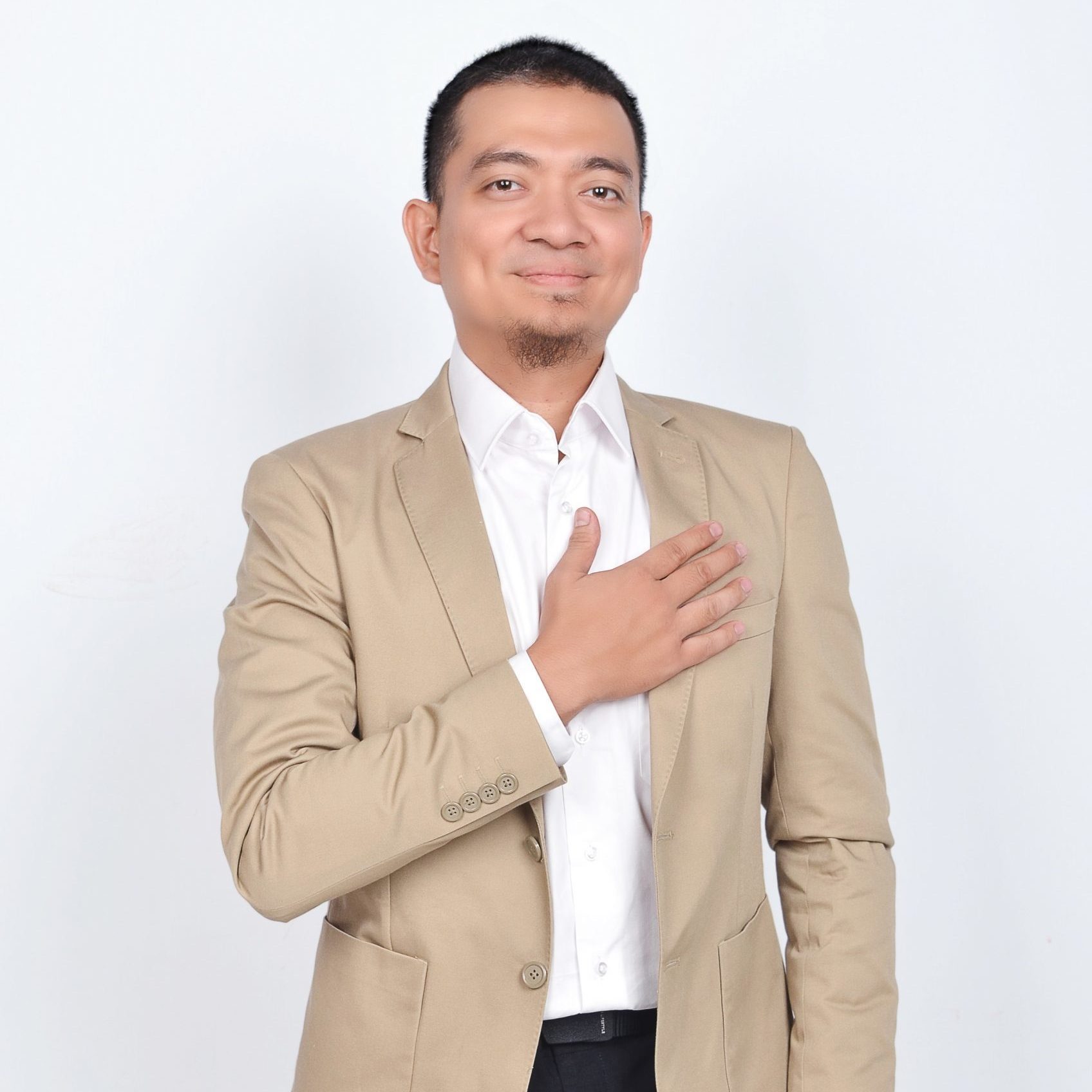 Adam Amrullah - Points of You Indonesia