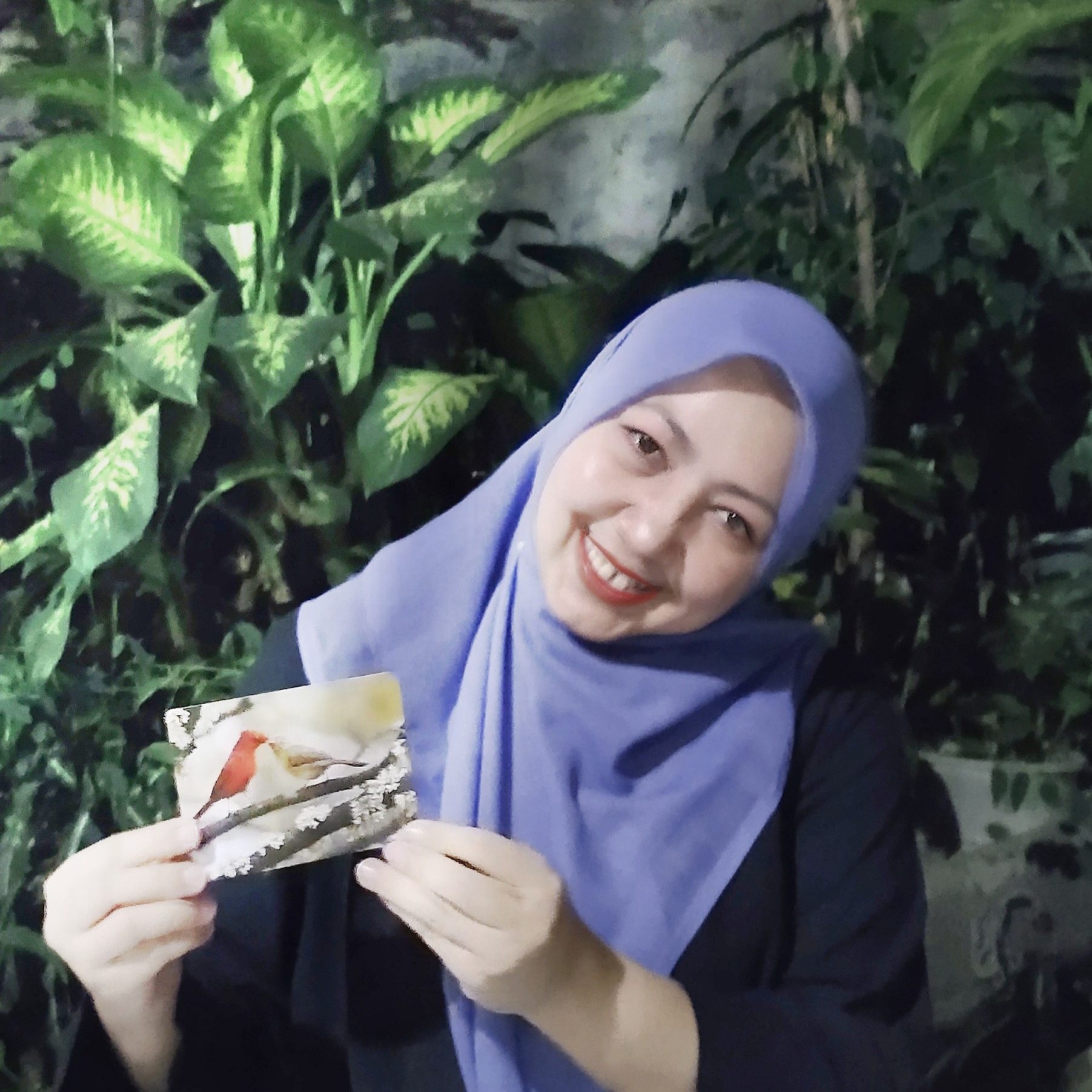 Yuni Haryati - Points of You Indonesia