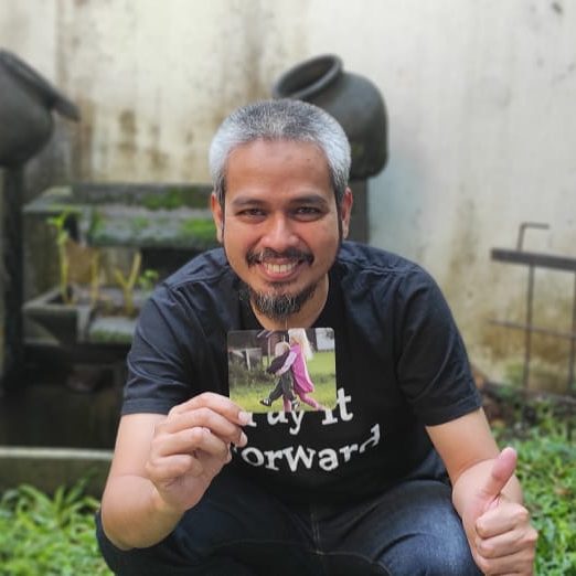 Abdan Syakuro - Points of You Indonesia